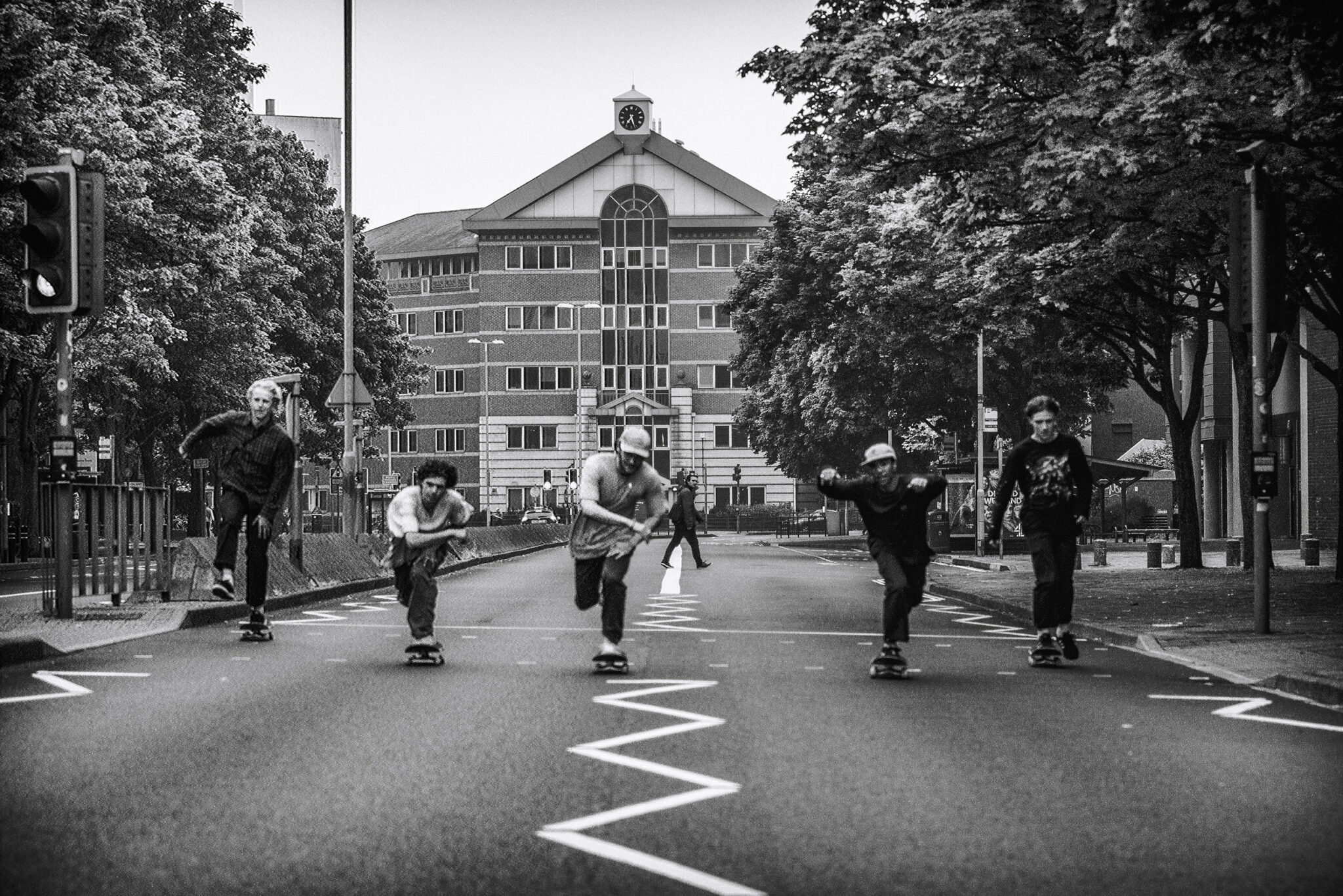 21st June is Go Skateboarding Day | Skateboard GB | Run by ...