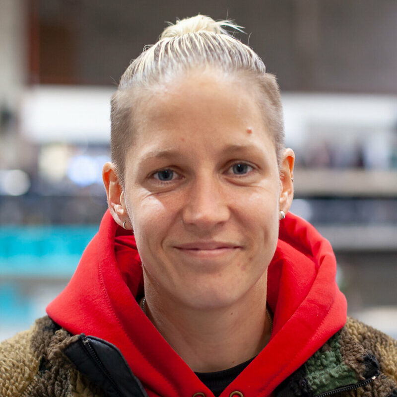 Skateboard England celebrates Lucy Adams’ contribution, as she steps ...
