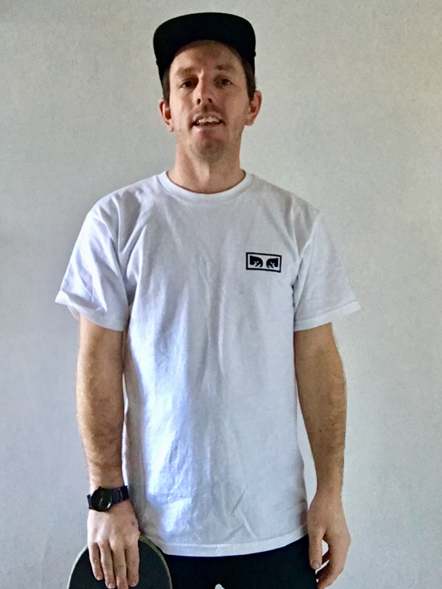 A change at Skateboard England as Neil Ellis takes on our Digital ...