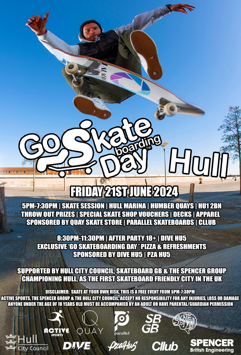 Events | Skateboard GB | Run by skateboarders. For skateboarders.