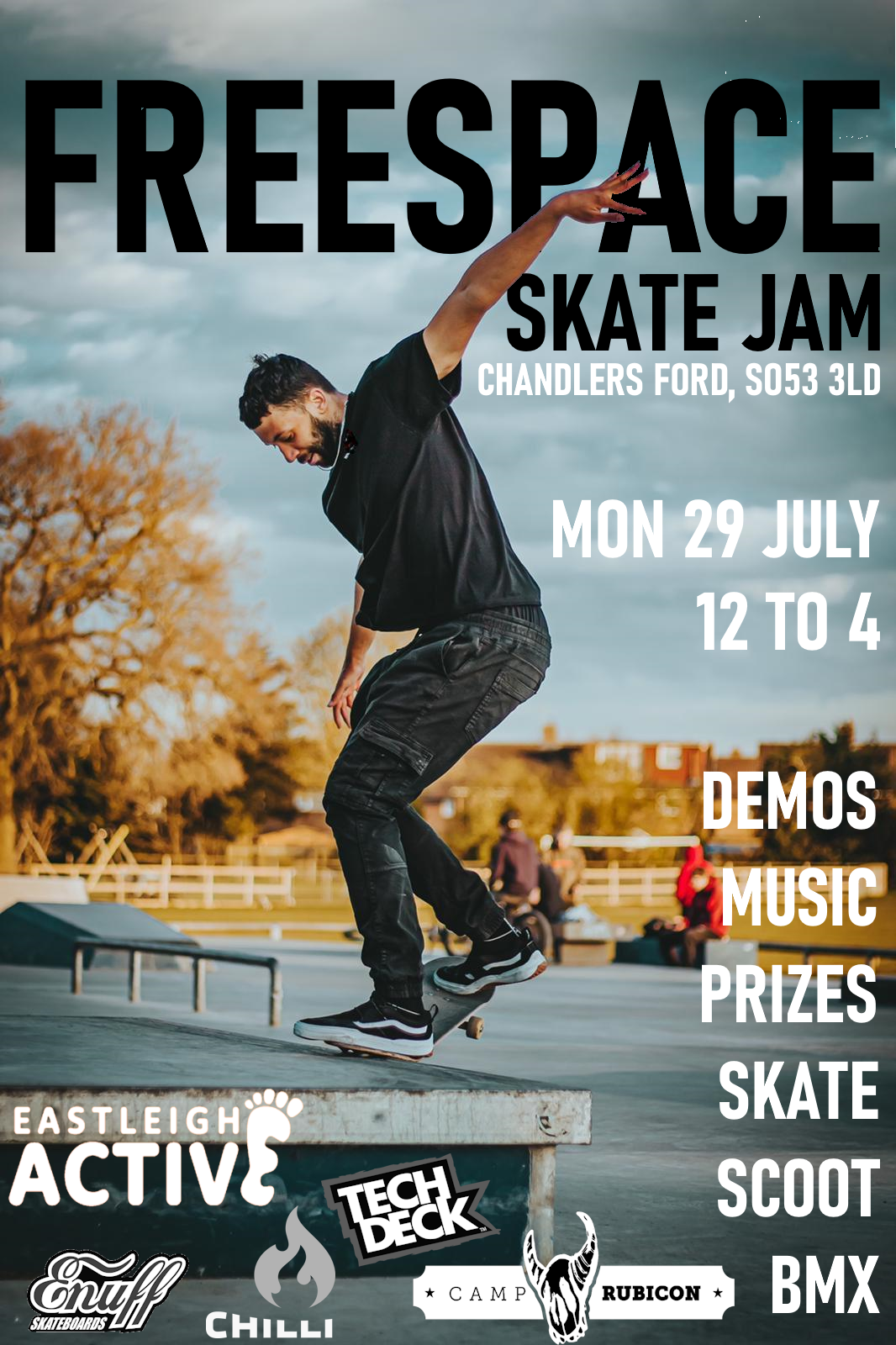 Events | Skateboard GB | Run by skateboarders. For skateboarders.