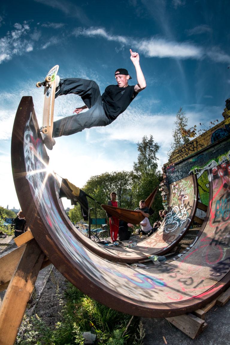 Skateboard Photography Awards Winners 2025 | Skateboard GB | Run by ...