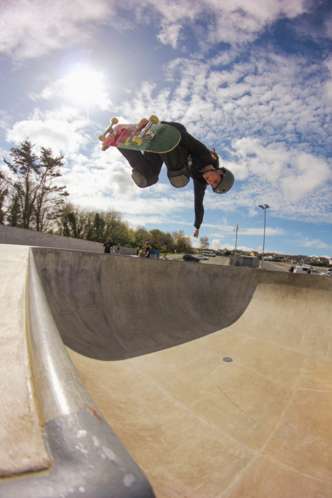 National Championships PARK | Skateboard GB | Run by skateboarders. For ...