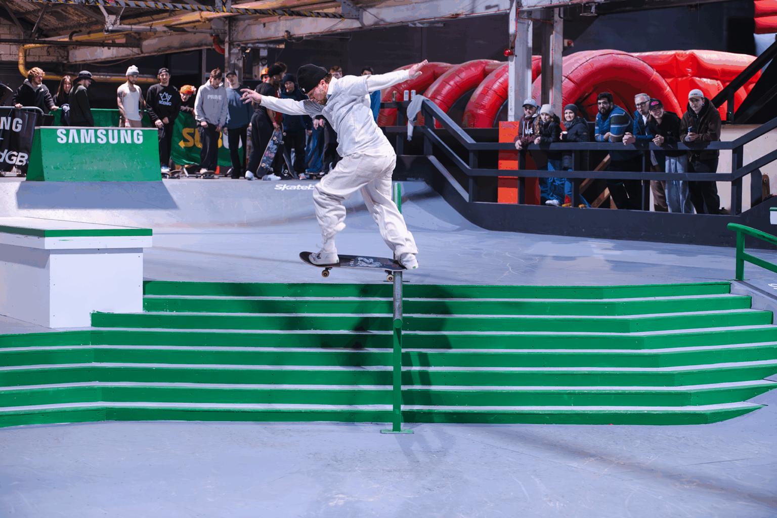 National Championships STREET | Skateboard GB | Run by skateboarders ...