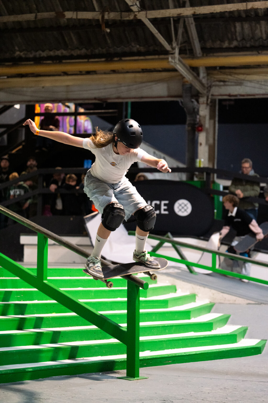 My Way: Phoebe Mottram | Skateboard GB | Run by skateboarders. For ...